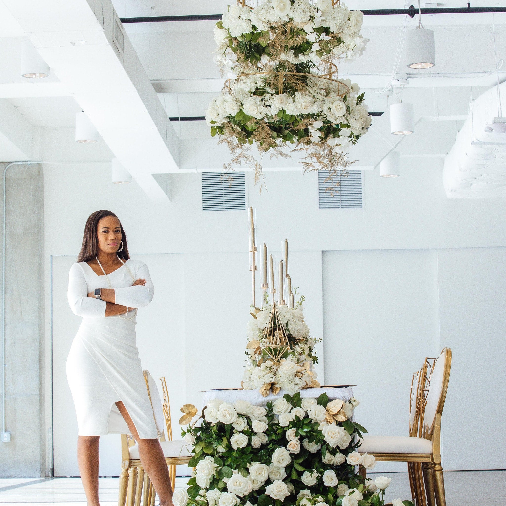 One on One Floral Intensive | No. 1 Flowers