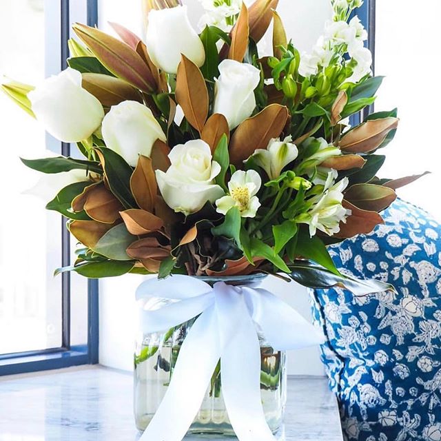 Fresh Flowers | No. 1 Flowers by Jo